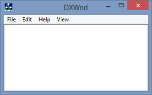 Using DXWnd – Retro Renew