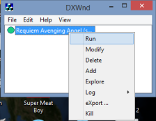 Using DXWnd – Retro Renew